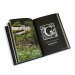 THE POISON GARDEN ALNWICK HARDBACK BOOK – The Alnwick Garden Shop